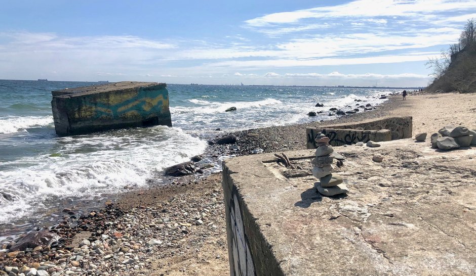 Odkryj sekrety Gdyni. Poznaj 12 miejsc wartych odwiedzenia - Turystyka