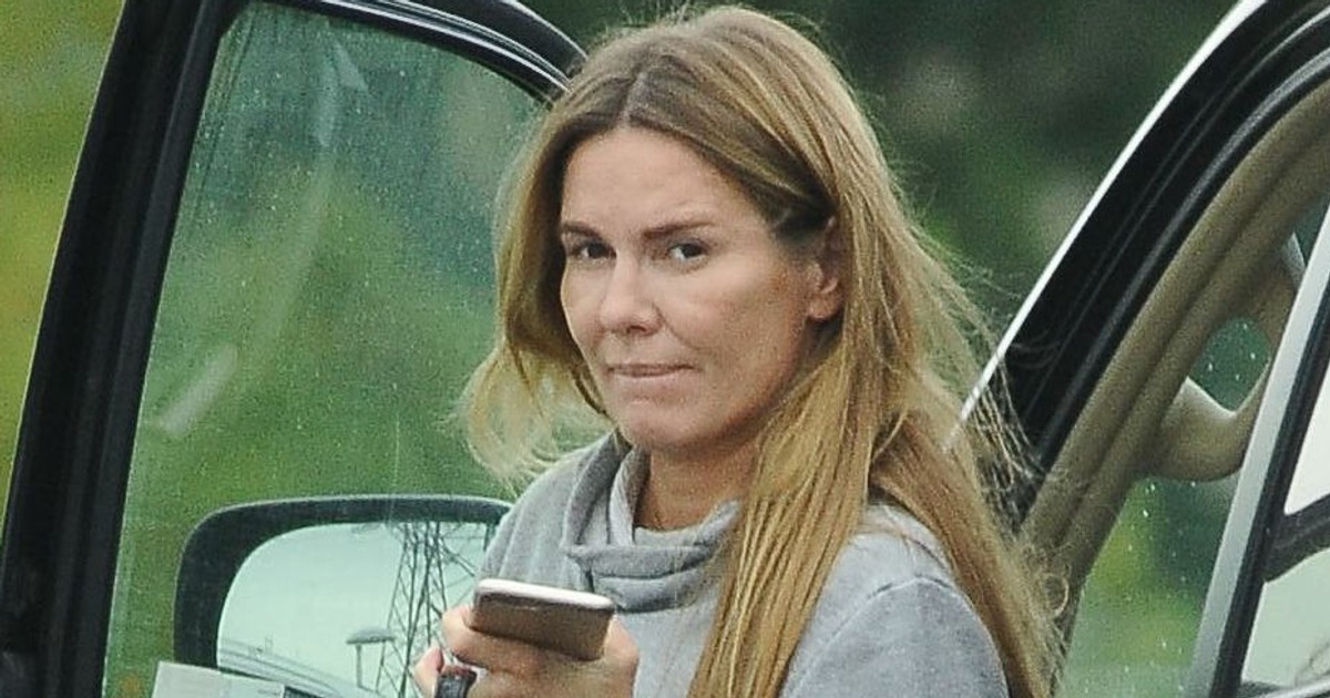 Hanna Lis przerażona widokiem w sklepie. Zrobiła zdjęcia i dodała: panika