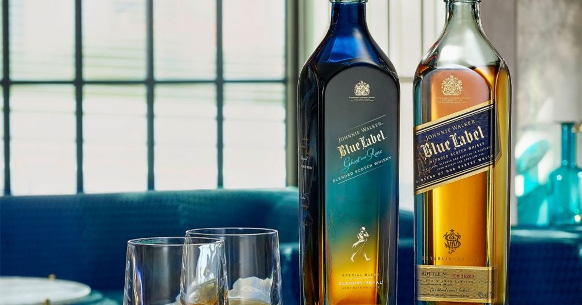 Guinness to cease sale of Johnnie Walker, Baileys, Singleton and other ...