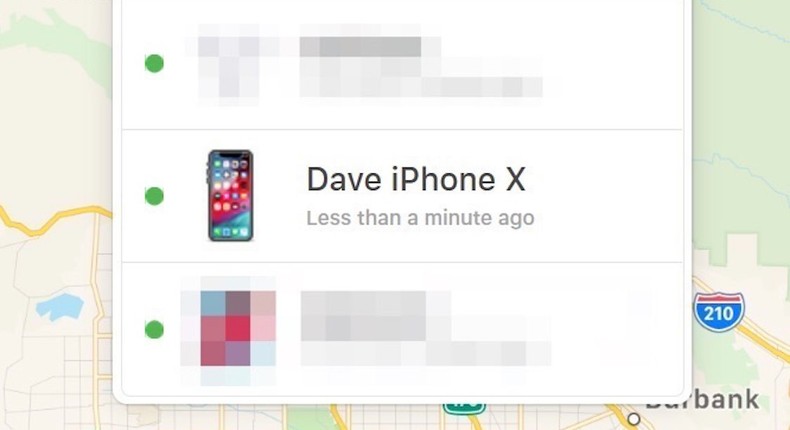 How to change the name of your iPhone | Business Insider Africa