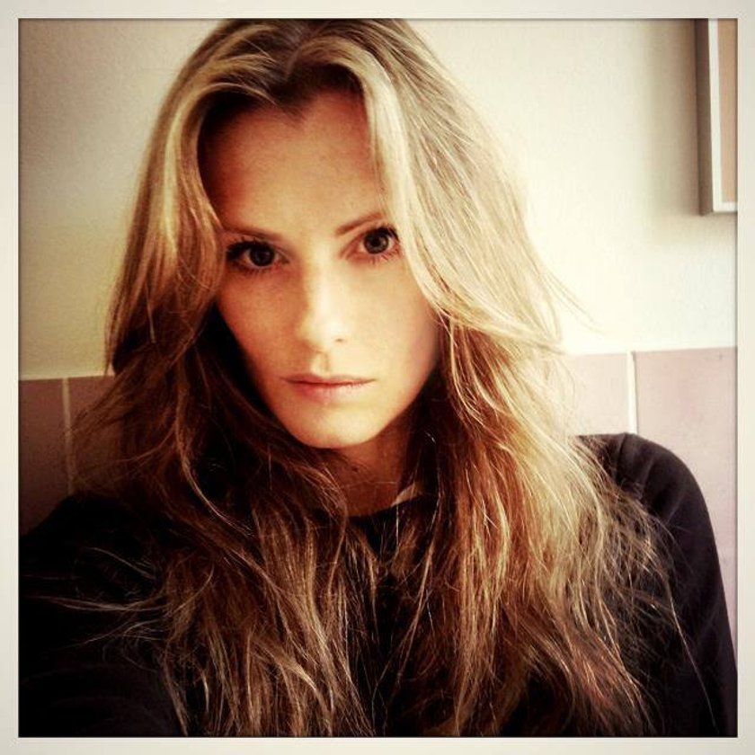 Córka Tyszkiewicz. Jej teściowa to także jej macocha!