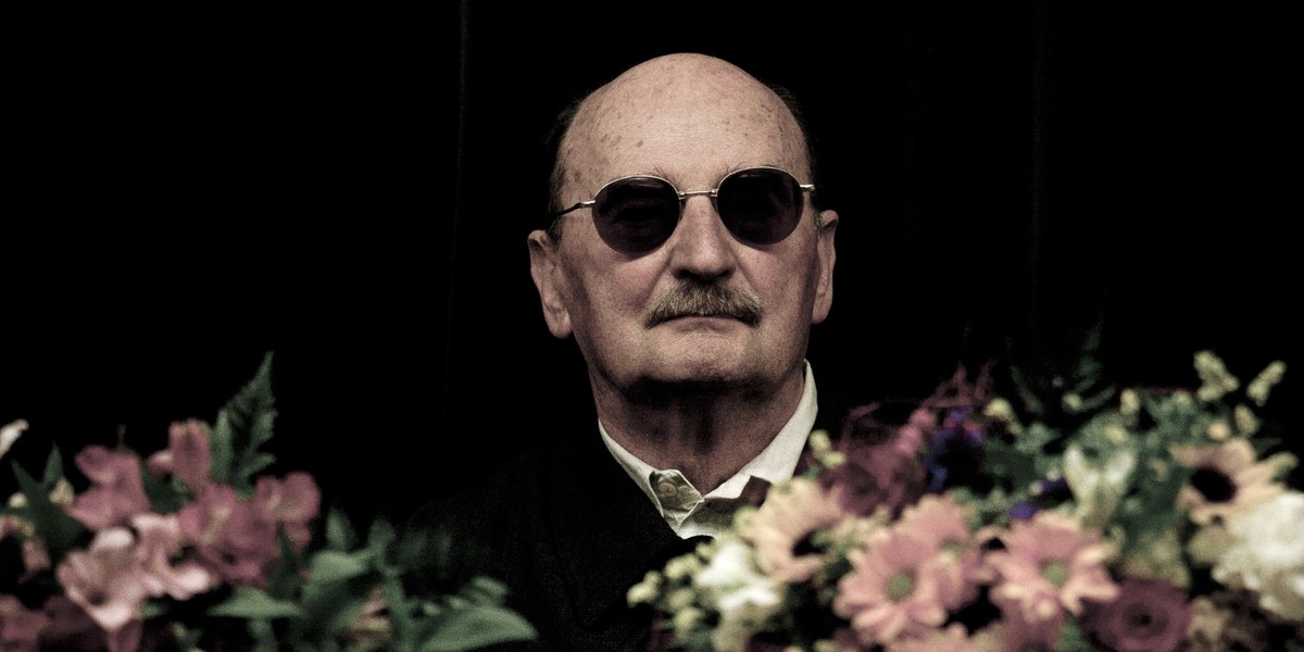 Sławomir Mrożek. Kim był pisarz? Najważniejsze dzieła - Teatr