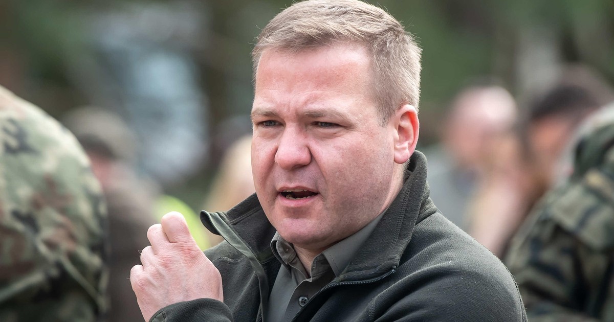 Prywatna łazienka w biurze Lasów Państwowych. "Chciał mieć swoje ...