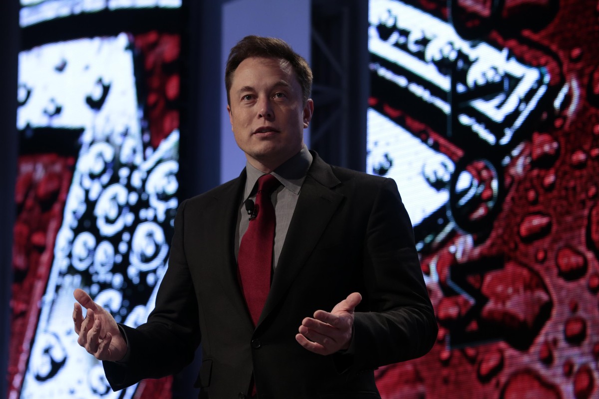 Elon Musk - master plan dla Tesli, część druga - Przywództwo - Forbes.pl