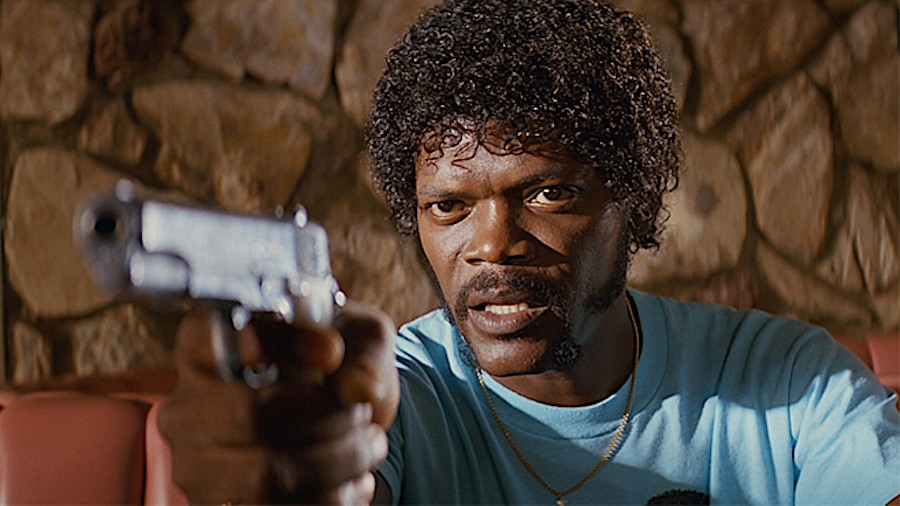 The 21 Best Samuel L Jackson Movie Performances Of All Time Ranked