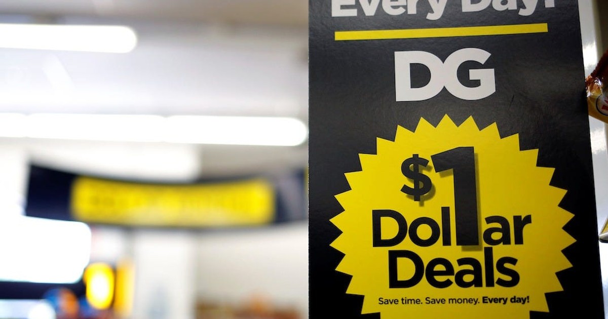 Dollar General has close to 20,000 stores across the US. Here's how it ...
