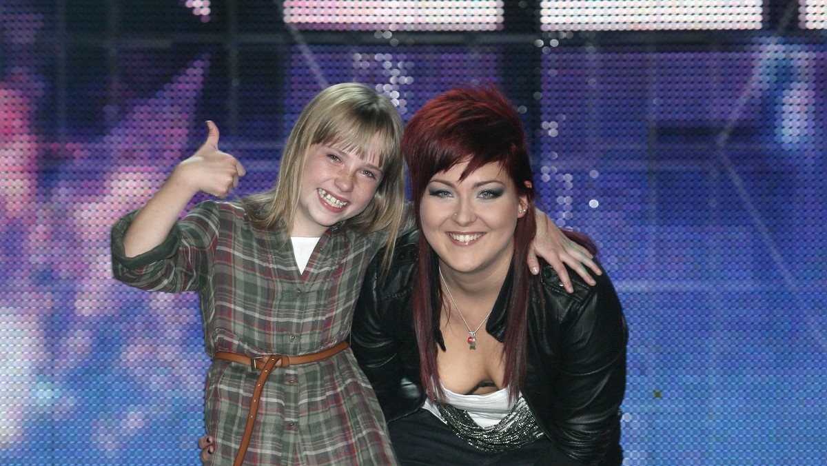 Magda i Patrycja pierwszymi finalistkami "Mam Talent"3! - Plejada.pl
