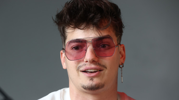 Heves vita alakult ki Marics Peti és Gáspár Győző között, véget ért a ...