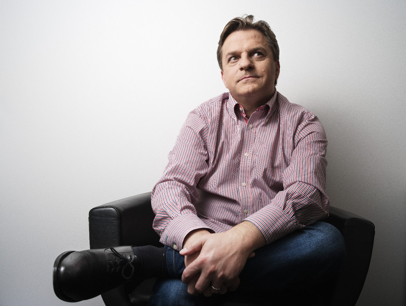 Rymanowski: Jestem wdzięczny Panu Bogu, że nie trafiłem do TVP [WYWIAD ...