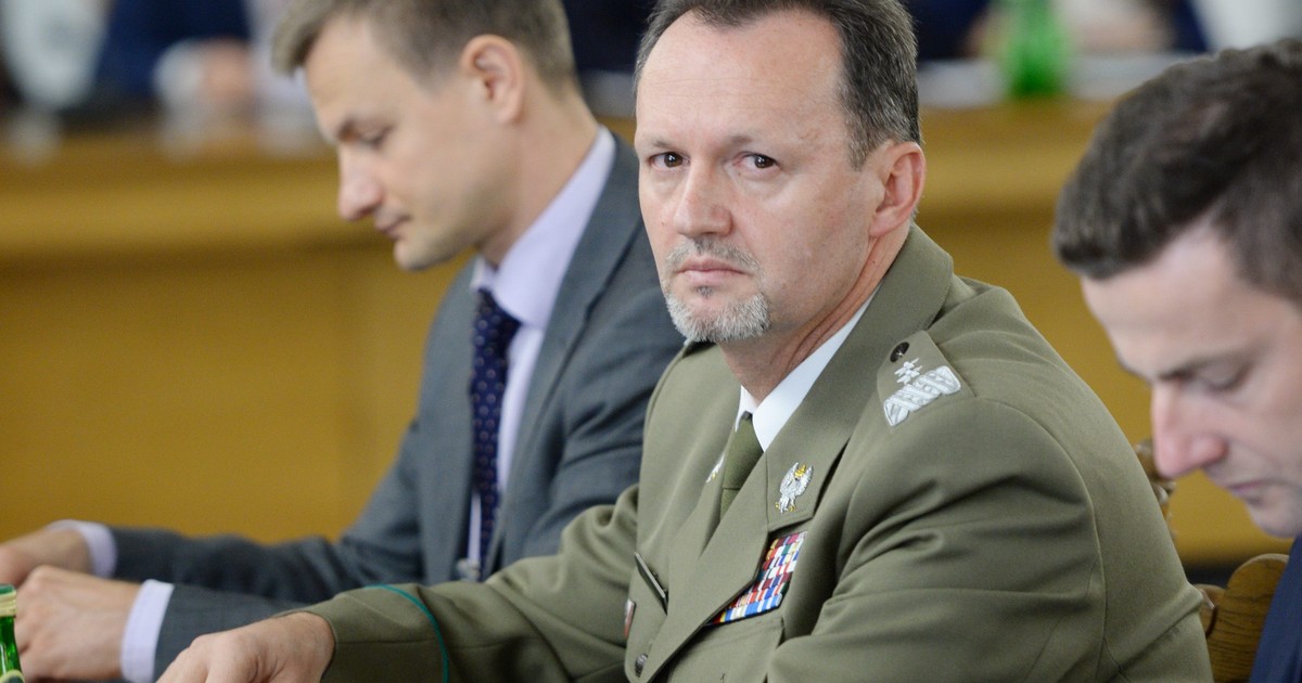 Były szef Straży Granicznej ocenił film "Zielona granica". "Wstyd, panie" - Film