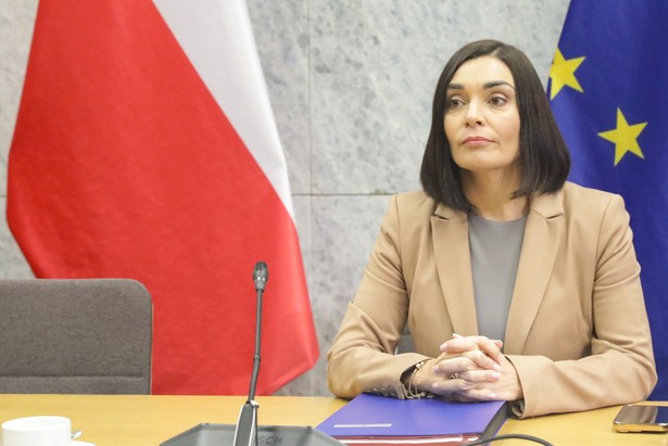 Komisja śledcza ds. Pegasusa. Przesłuchanie prok. Ewy Wrzosek [TRANSMISJA] - GazetaPrawna.pl