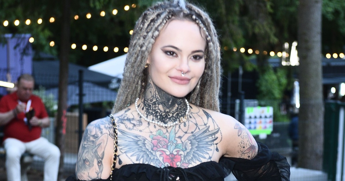 Monika Miller w nowym hicie. Spodziewaliście się jej w takiej wersji ...