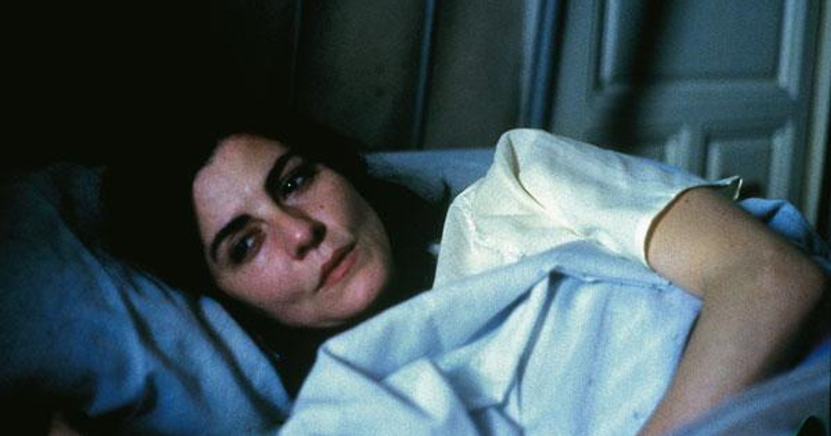 Samotne - galeria - Film