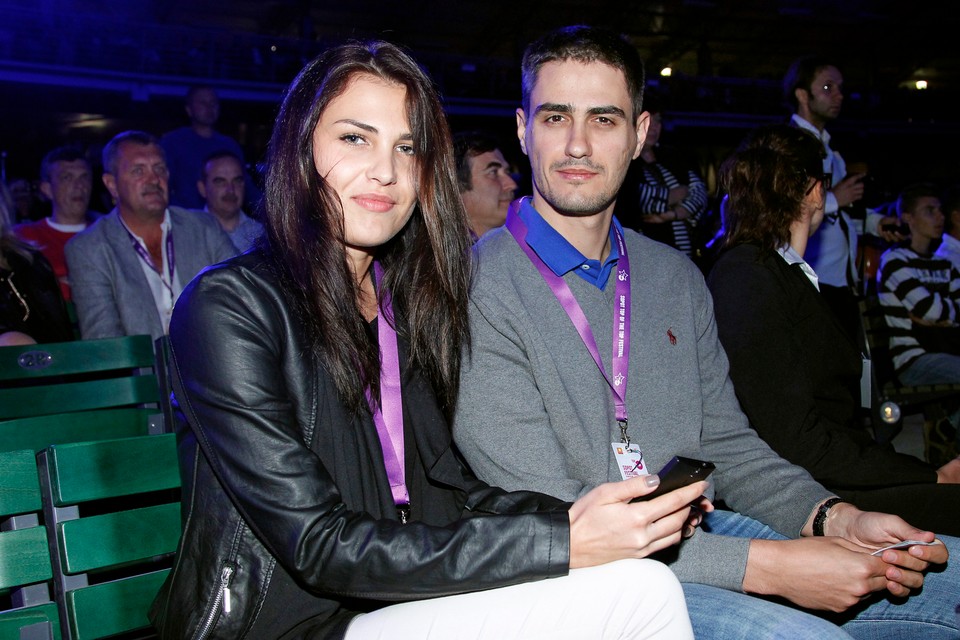 Kim jest Monika Suchocka - partnerka Tobiasa Solorza? - Uroda