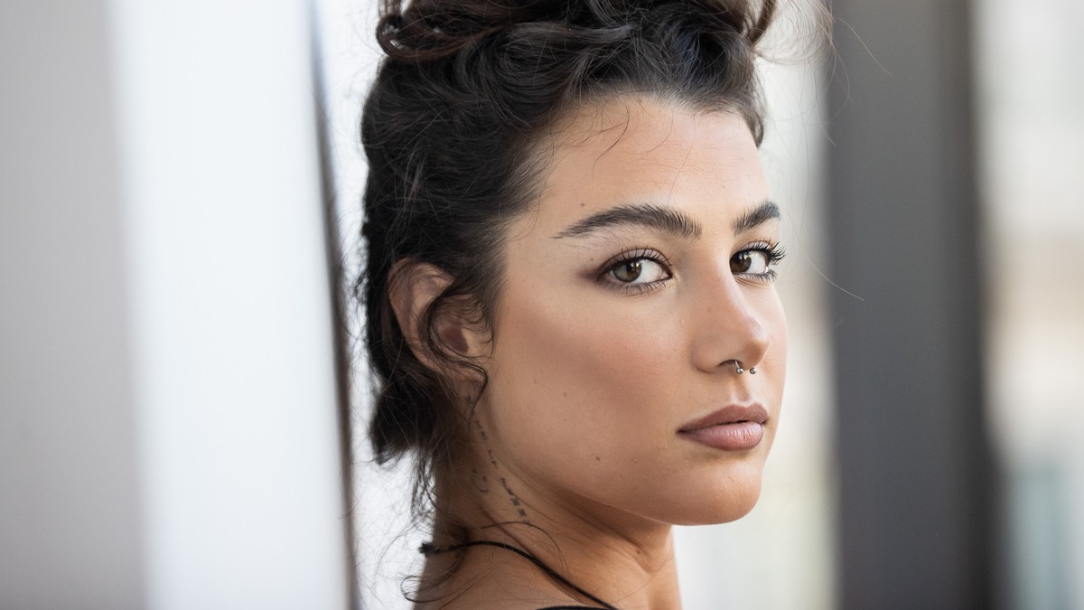 Tóth Andi albumának utolsó dala: Nincs ő, nem fáj - Blikk