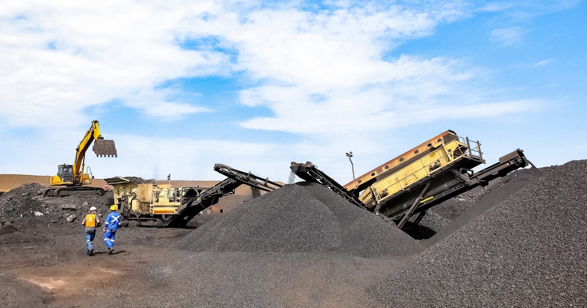 Gabon's Revenue Boosted by Manganese Mining | Business Insider Africa