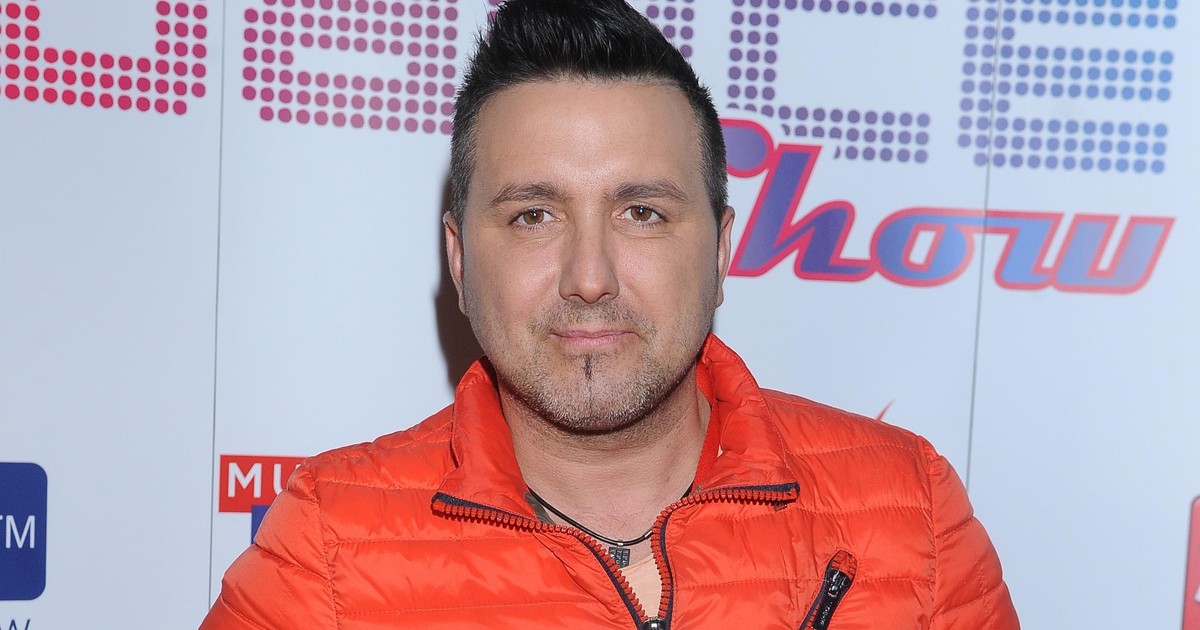 Gwiazdor disco polo miał poważną operację