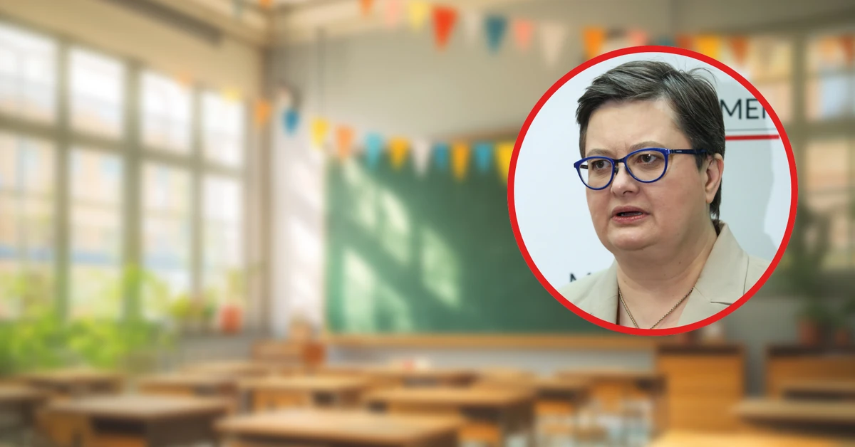 Nowy przedmiot w szkole. MEN stawia na profilaktykę - Dziennik.pl