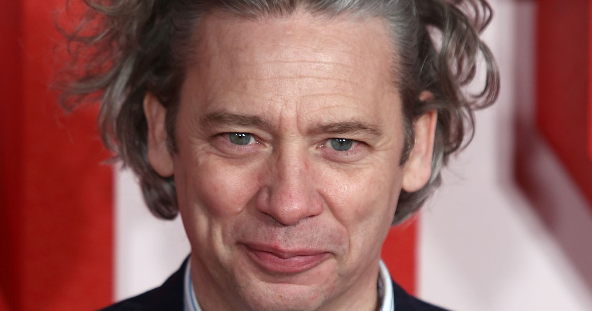 Dexter Fletcher nie wyreżyseruje filmu o liderze "Queen" - Film