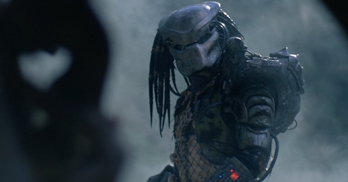 All of the 'Predator' movies, ranked from worst to best | Business ...