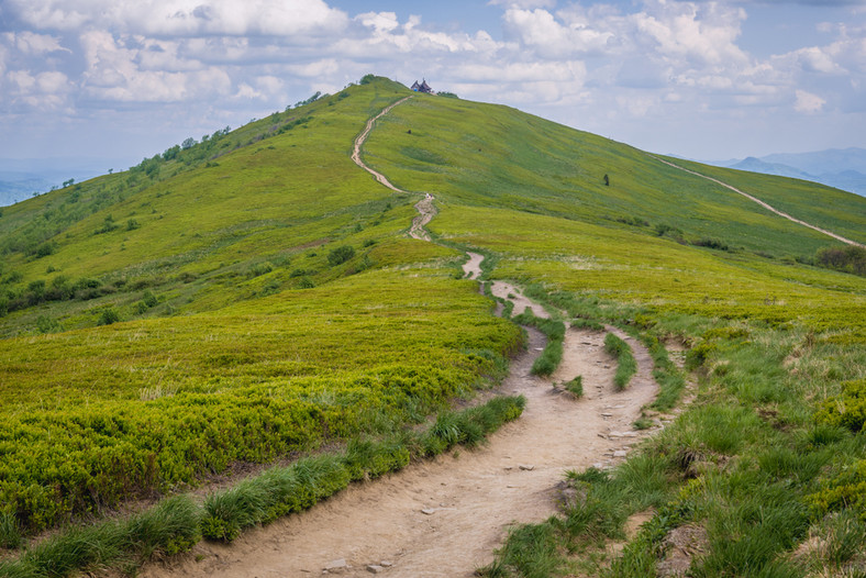 Mała Rawka - Podróże