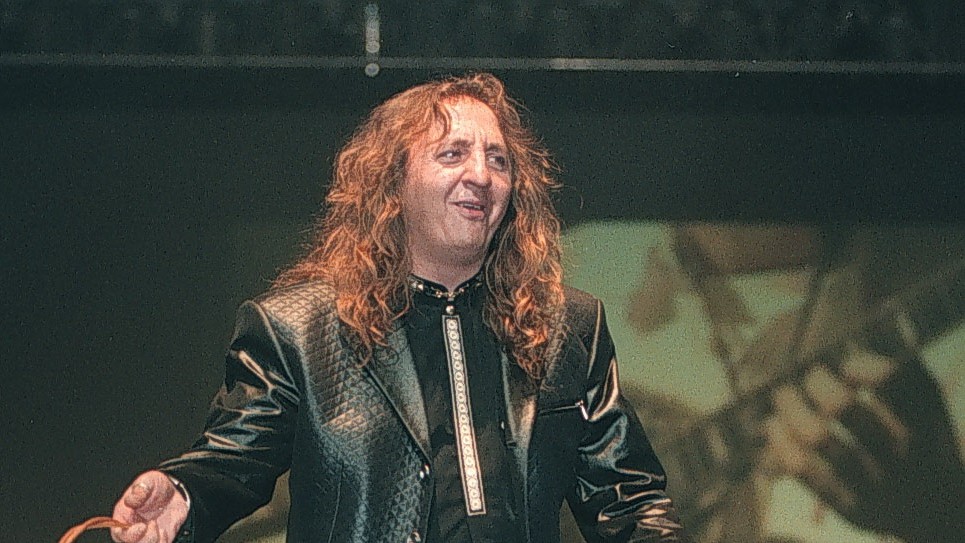 Az utolsó Zámbó Jimmy interjú: "Néha úgy érzem, kezeltetnem kellene ...