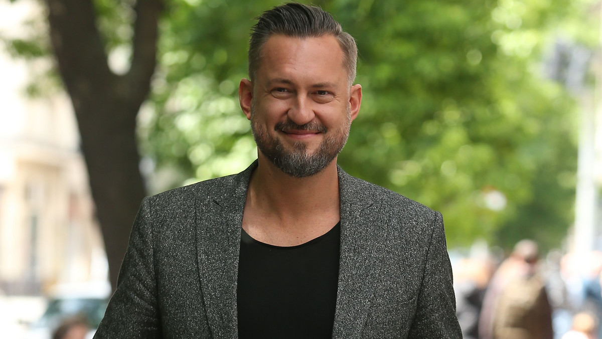 Marcin Prokop mówi o zarobkach w "Dzień dobry TVN". Nie zbija kokosów ...