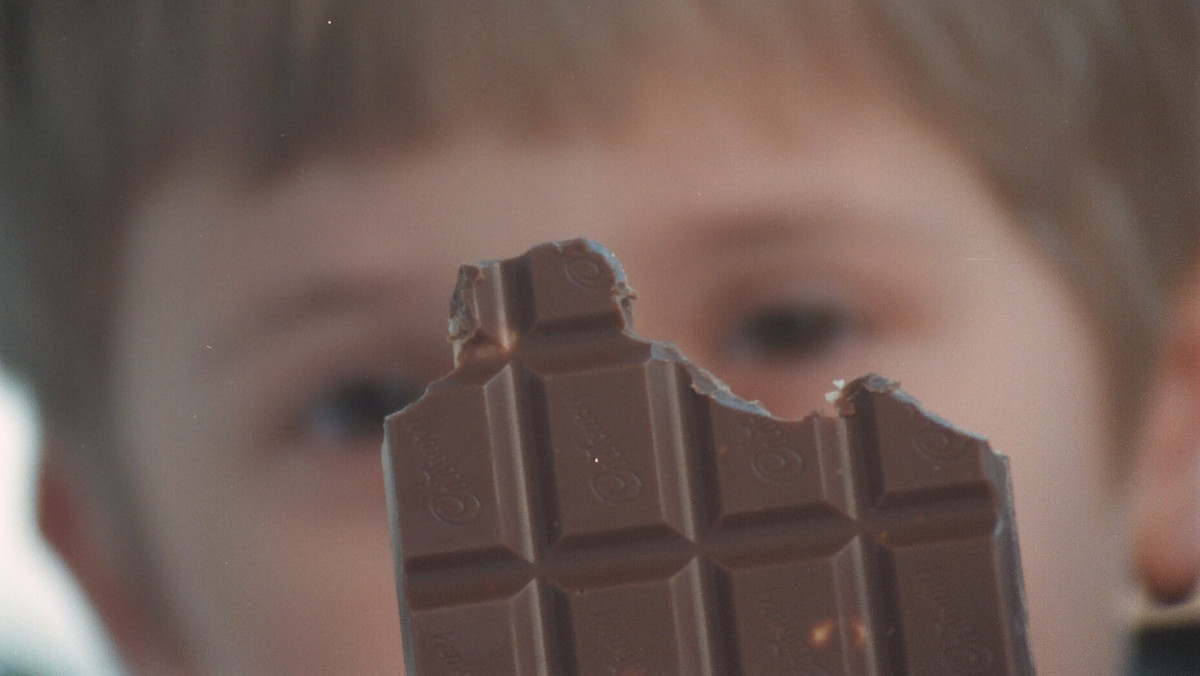 Słodycze PRL-u i lat 90. Gumy Turbo, ciepłe lody i delicje - Kobieta