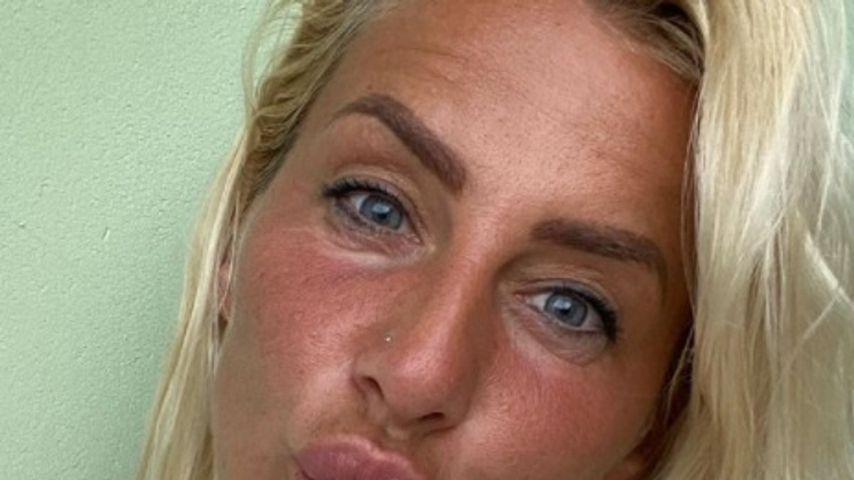 milica dabovic bez sminke - Blic