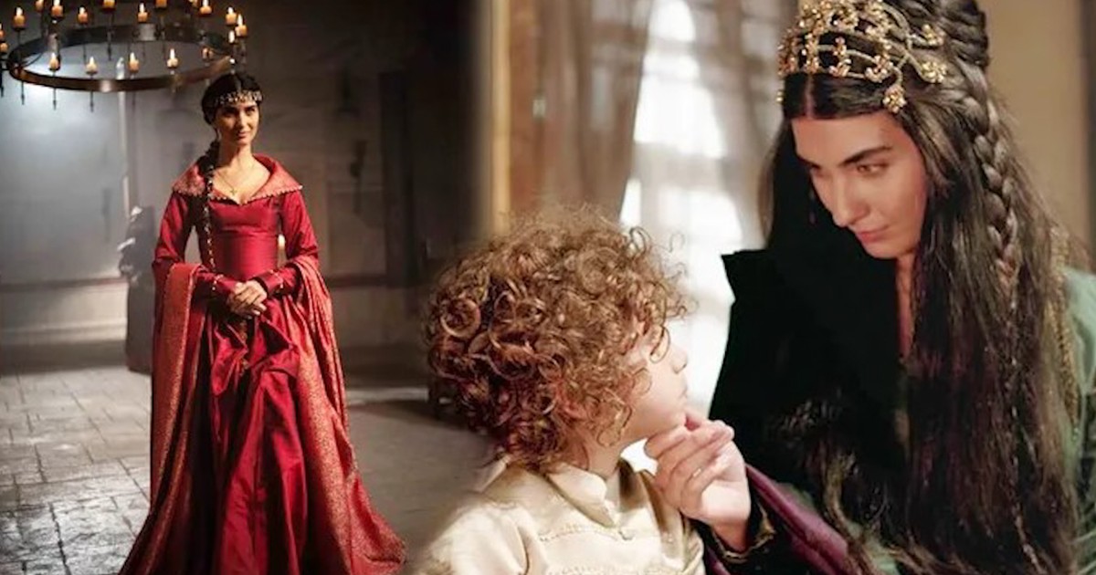 Ko je bila Mara Branković, uticajna sultanova žena koju je u kontroverznom turskom filmu ...