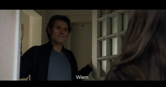 "Nimfomanka": zwiastun [PL] - Film