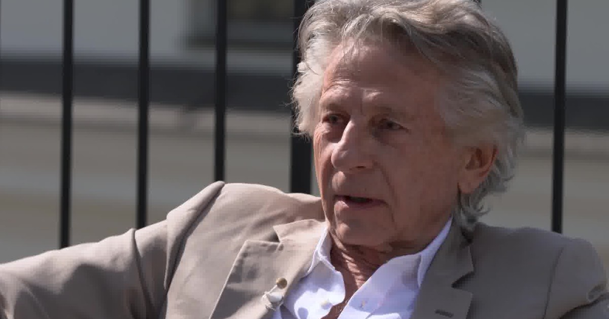 Roman Polański: Samantha Geimer wybaczyła mi lata temu - Film