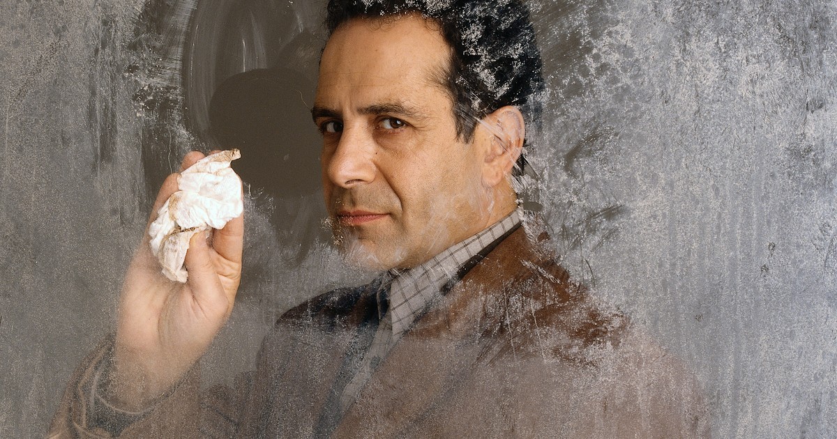 Koniec "Detektywa Monka" w Canal+ - Plejada.pl