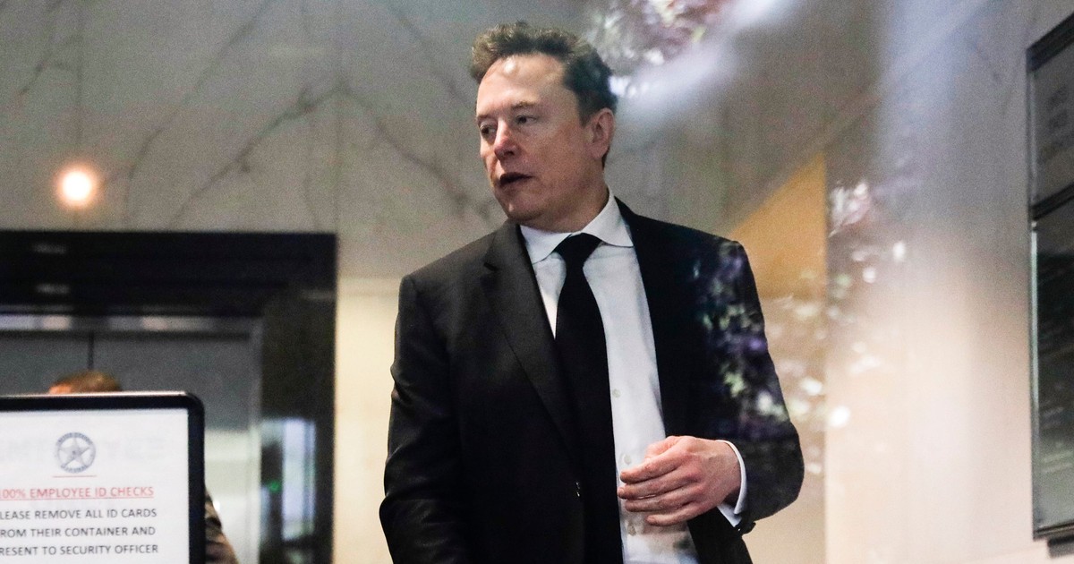 Elon Musk testifies that he can be trusted on AI because he warned ...