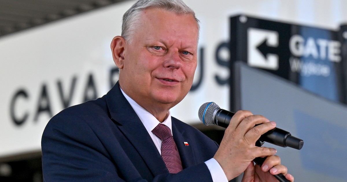 Marek Suski wypalił w TVP. "Tymczasowo zło zwyciężyło" - Wiadomości