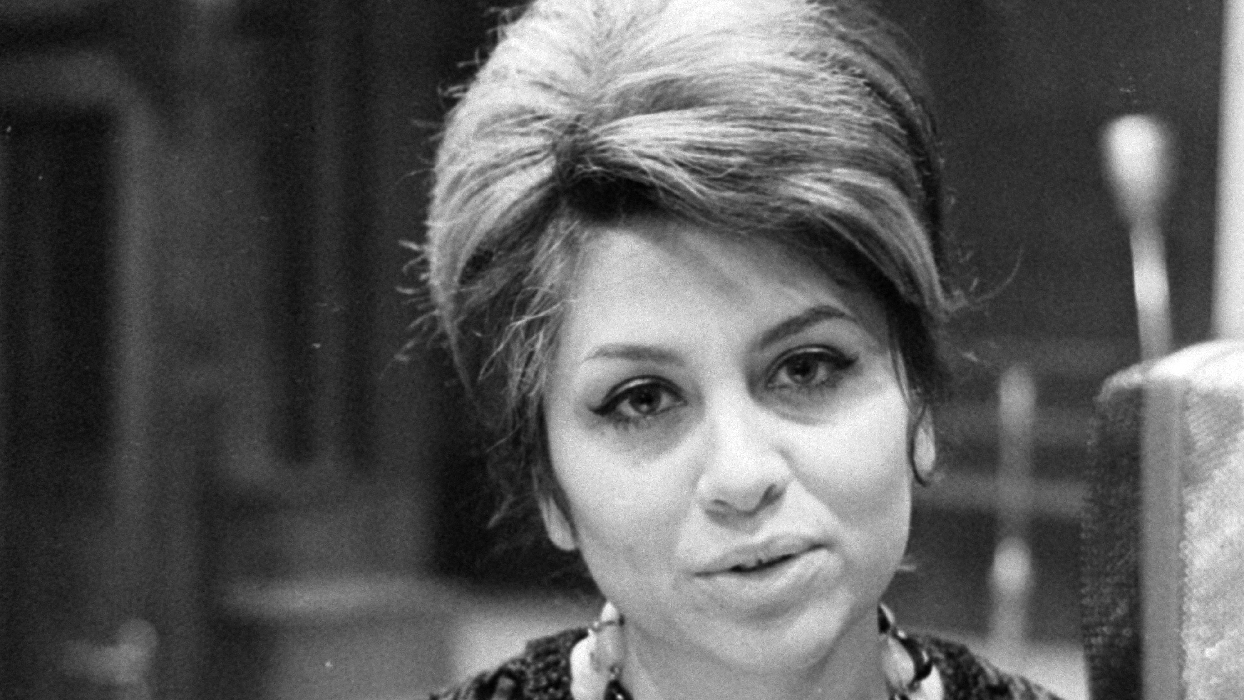 Azt ígérte, ha 50 lesz, újra elveszi feleségül: Domján Edit híres első ...