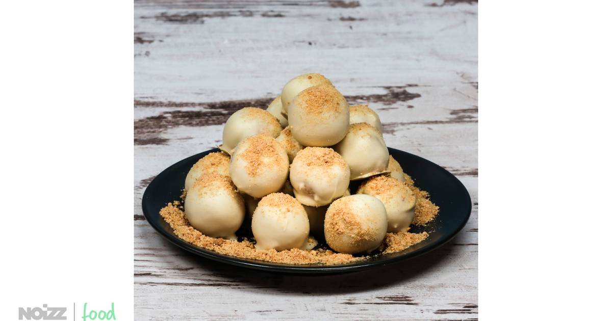 Recept bele Plazma bombice Noizz