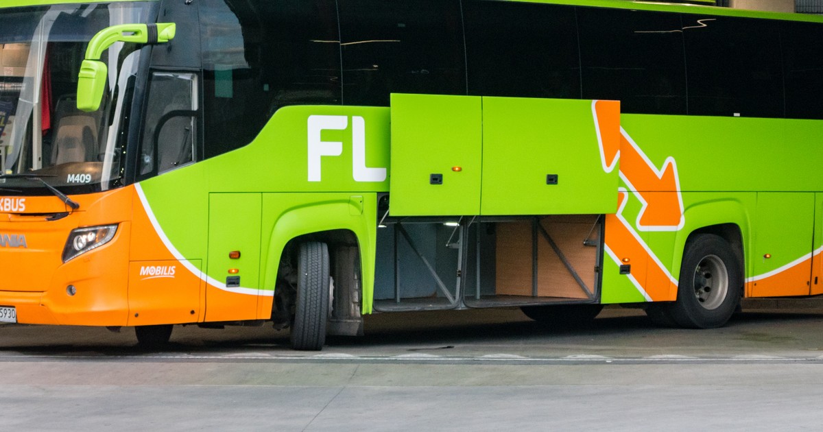 Wypadek Flixbusa przy granicy z Polską. Nowe informacje na temat ofiar ...