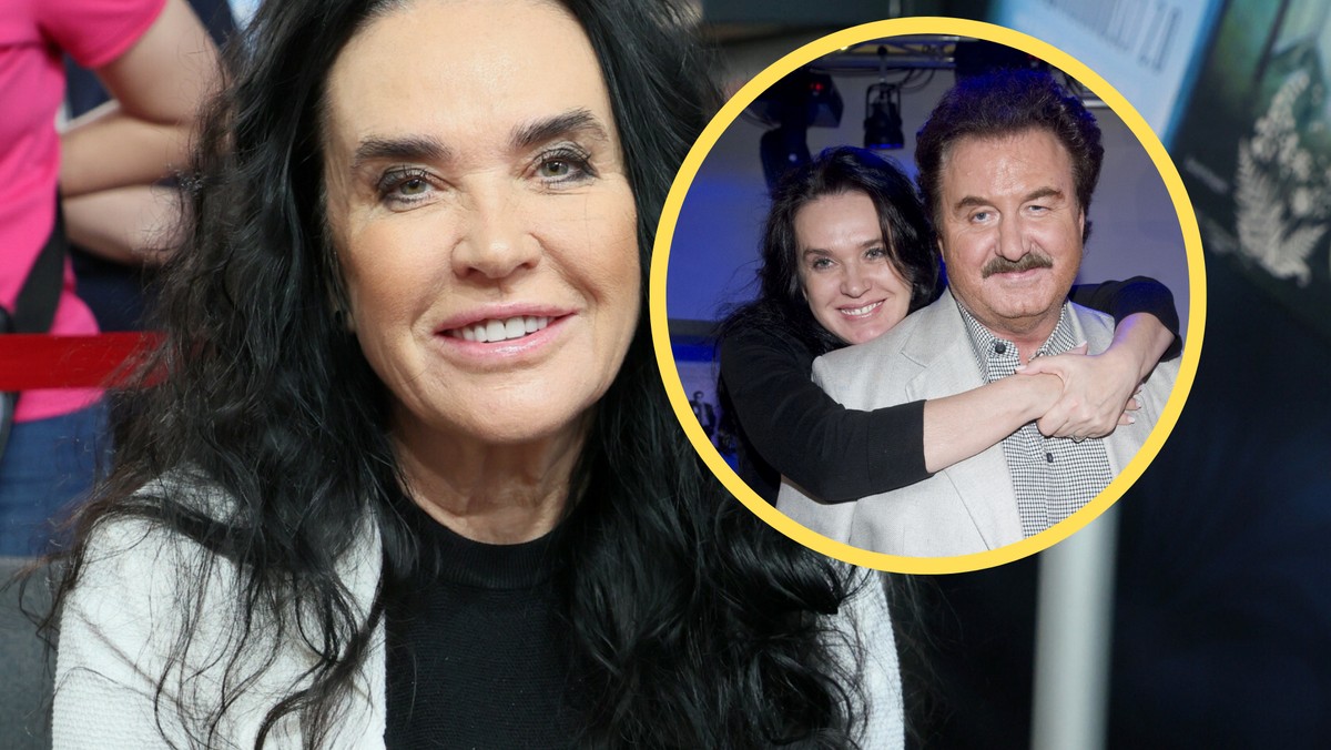 Ewa Krawczyk o swojej emeryturze. Powiedziała też o wdowich rentach ...
