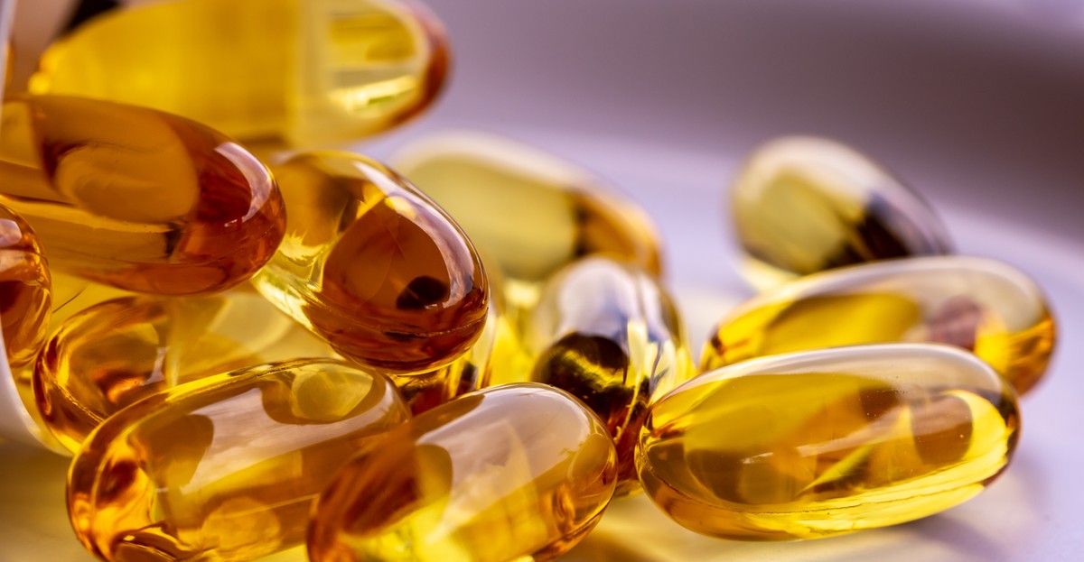 Objawy niedoboru omega-3. Tak poznasz, że trzeba uzupełnić braki