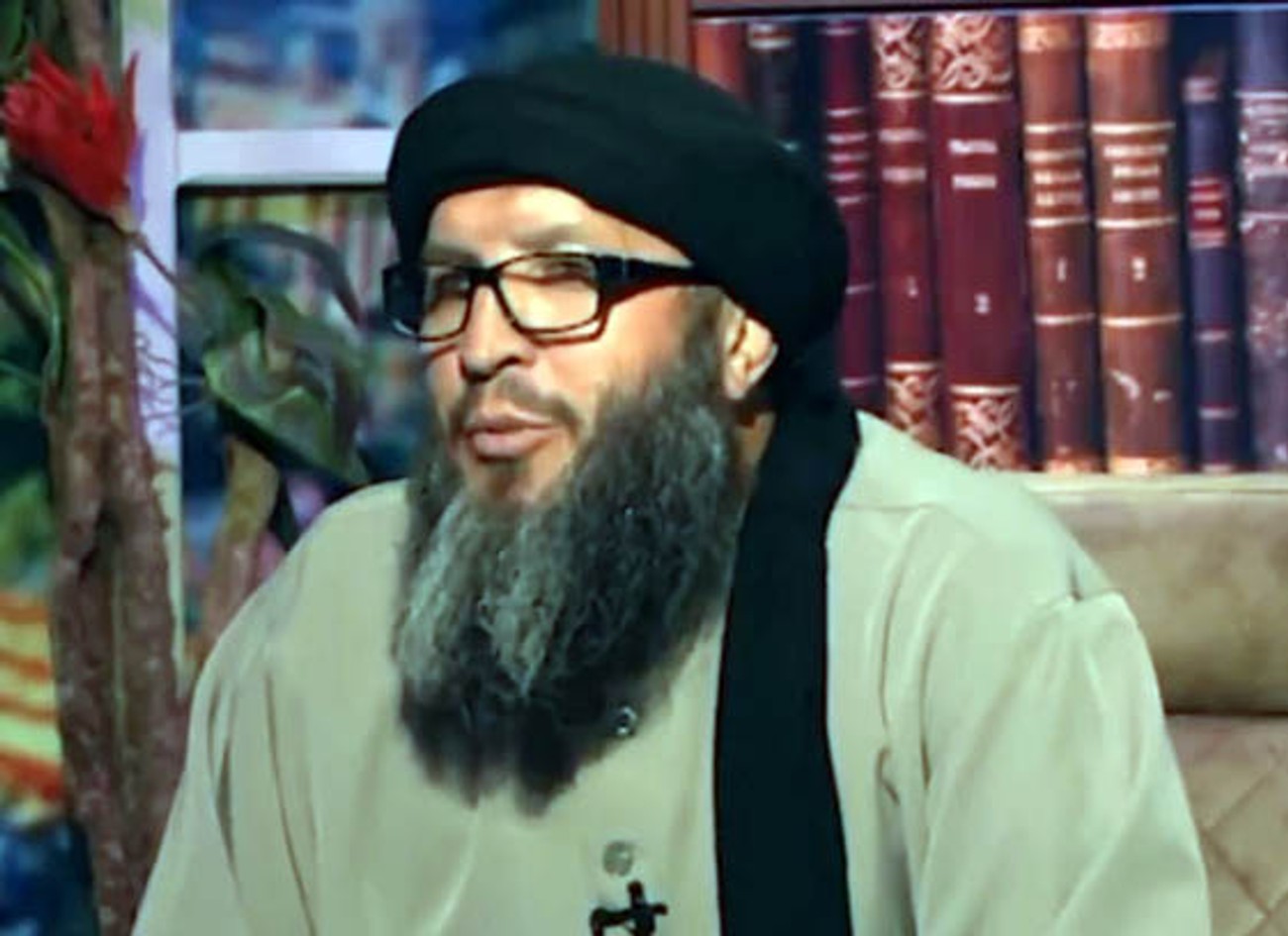 Novi snimci sa mesta gde je likvidiran vehabija Senad Ramović Becan - Blic