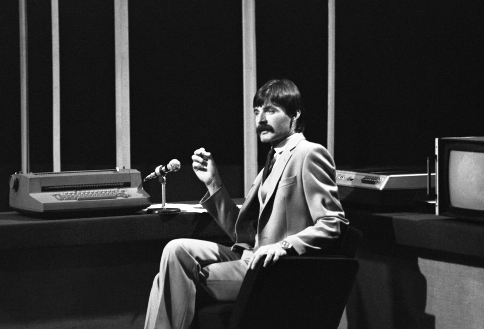 Wojciech Pijanowski przez lata kręcił "Kołem Fortuny". Czym zajmuje się ...