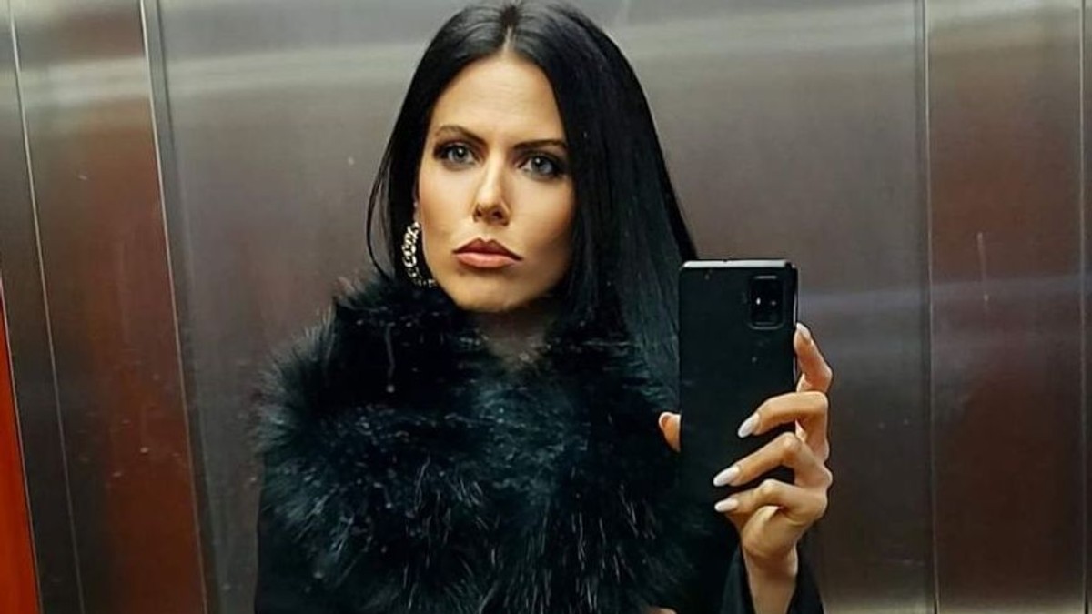 OVO JE NINA KOJA JE POGINULA U PREVRTANJU AUTOBUSA KOD LESKOVCA Prijatelji i porodica neutešni ...