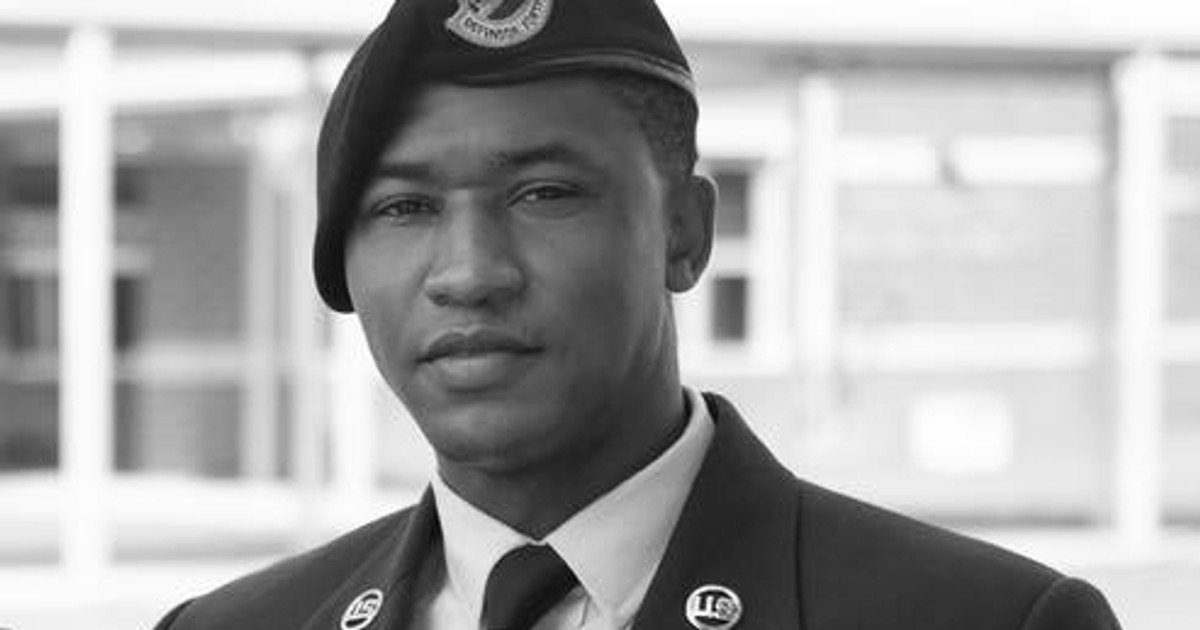 Zawodnik MMA Ross Johnson podejrzany o zabicie żołnierza w bijatyce