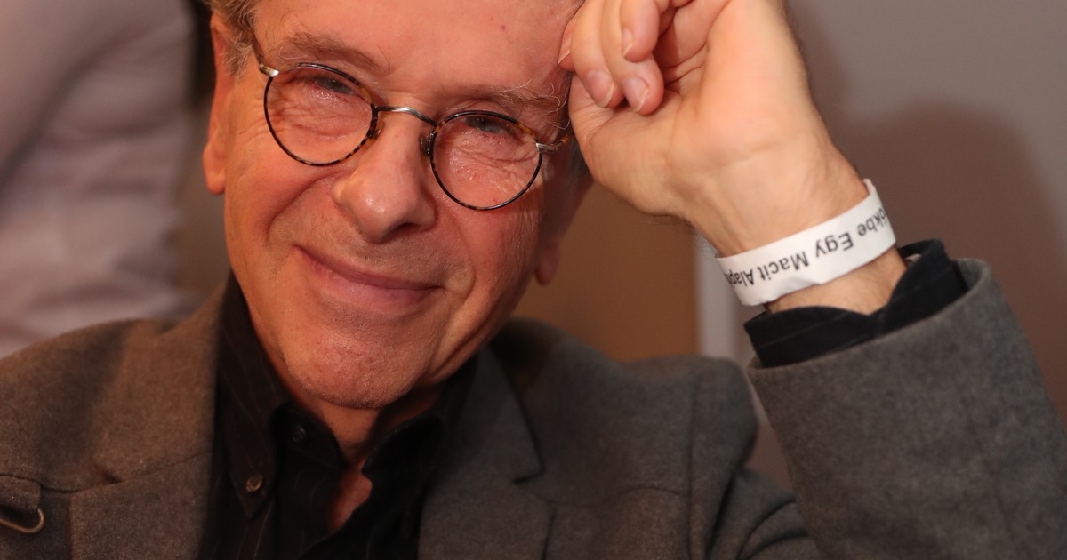 Emlékszel még Hacki Tamás füttyművészre? Most megmutatta a technikát ...