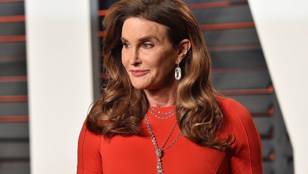 Caitlyn Jenner wywołała skandal. "Nie są prawdziwymi kobietami" - Kobieta