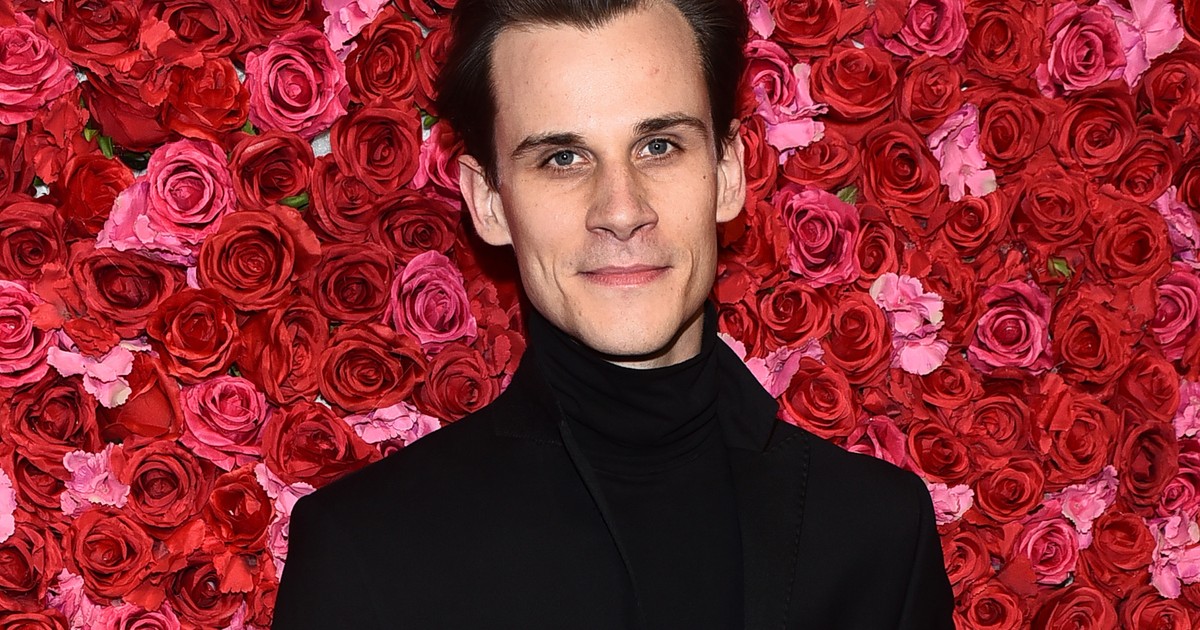 Marcel Sabat z M jak miłość wziął ślub. Pokazał zdjęcia na Instagramie ...