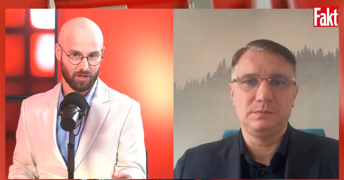 Polexit według Przemysława Wiplera. "To nie jest realny plan"