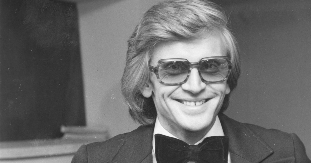 Wodecki: Miałem za mało kobiet