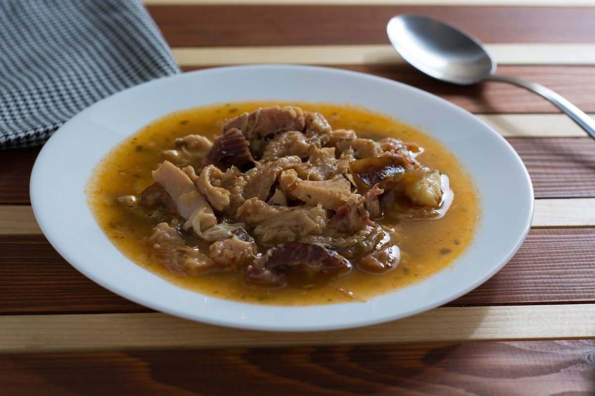 omiljeno jelo u srbiji šteti srcu - Žena.rs